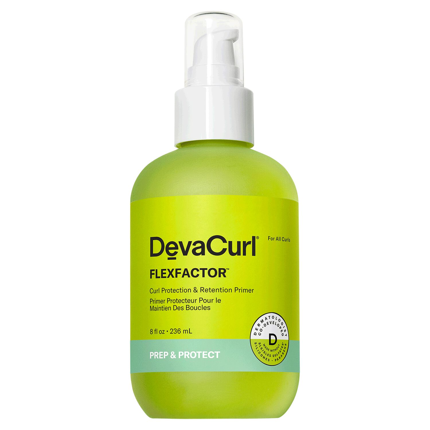 FlexFactor - Deva Curl | CosmoProf
