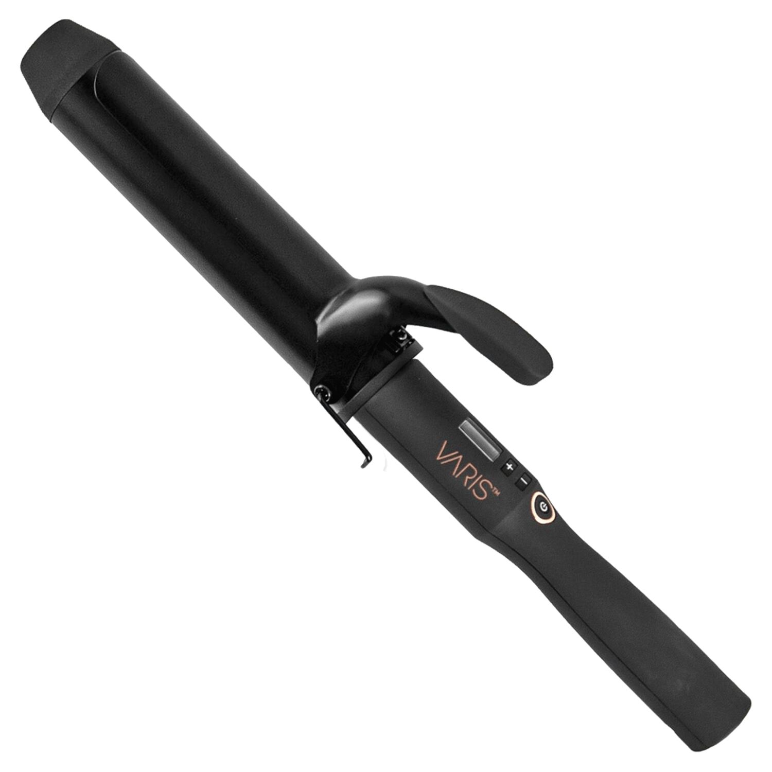 VARIS Spring Curling Iron 1.5 Inch - Goldwell USA | CosmoProf