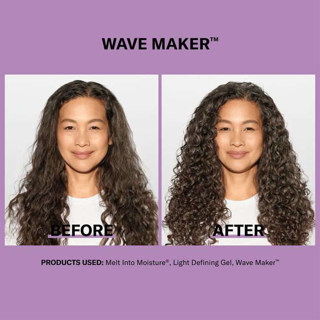 Wave Maker - Deva Curl | CosmoProf
