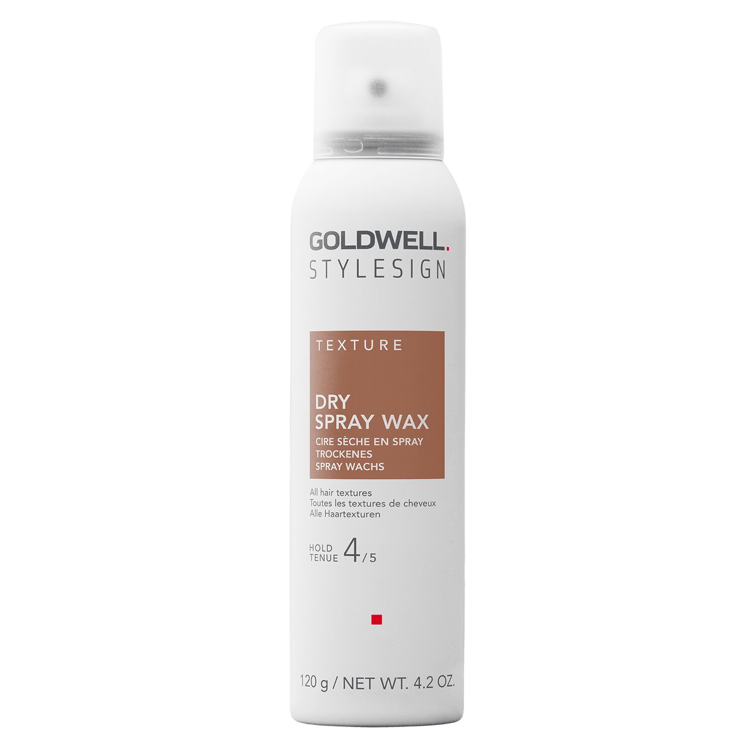 StyleSign Dry Spray Wax - Goldwell USA | CosmoProf
