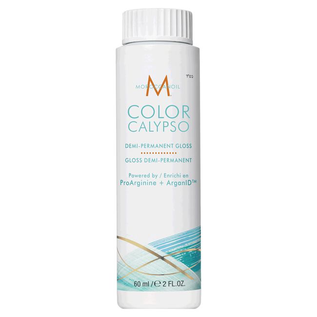 Calypso Demi-Permanent Gloss - Moroccanoil | CosmoProf