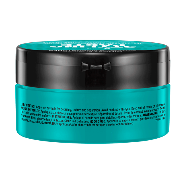 Healthy Sexy Hair Styling Texture Paste - Sexy Hair Concepts | CosmoProf