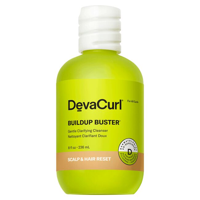 Buildup Buster - Deva Curl | CosmoProf
