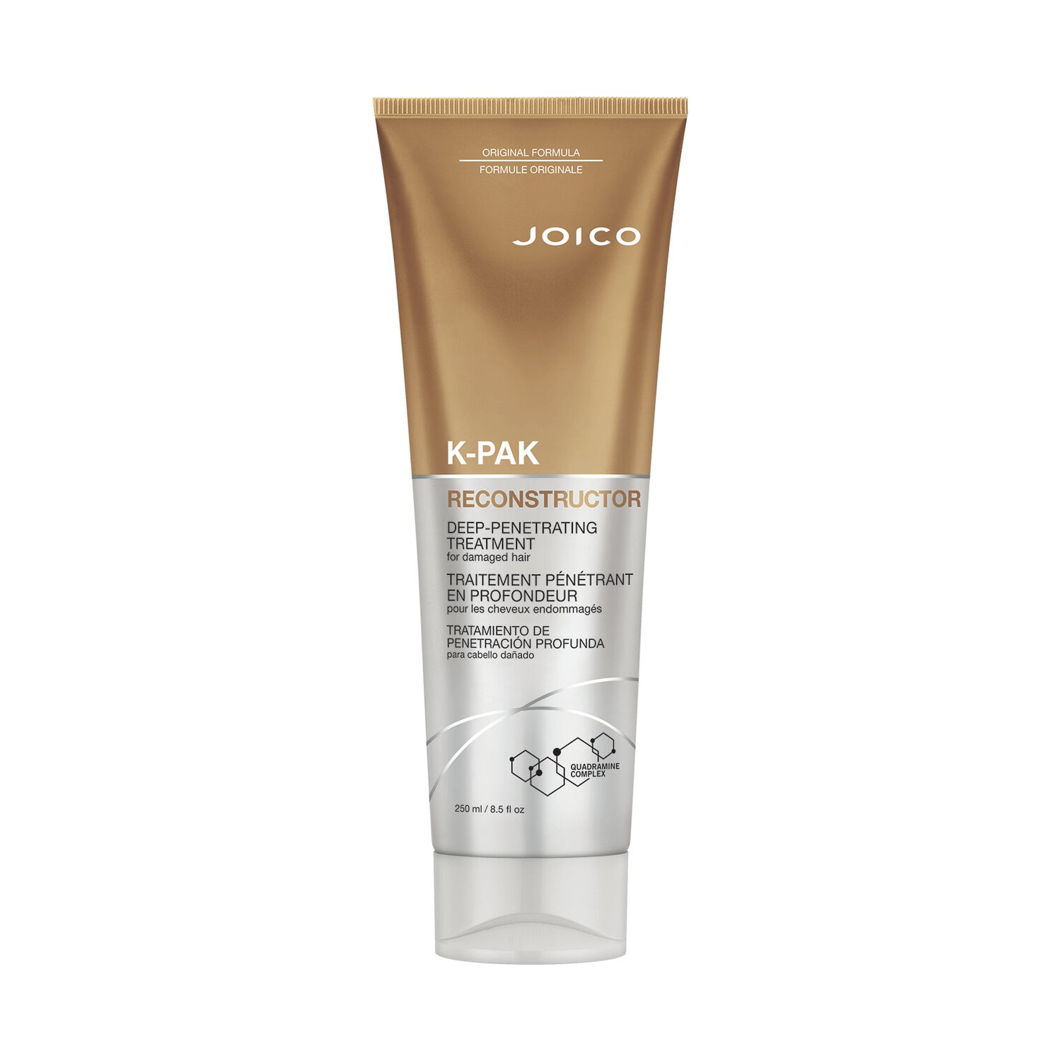 K-PAK Deep Penetrating Reconstructor - Joico | CosmoProf