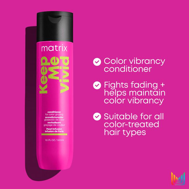 Keep Me Vivid Conditioner - Matrix | CosmoProf