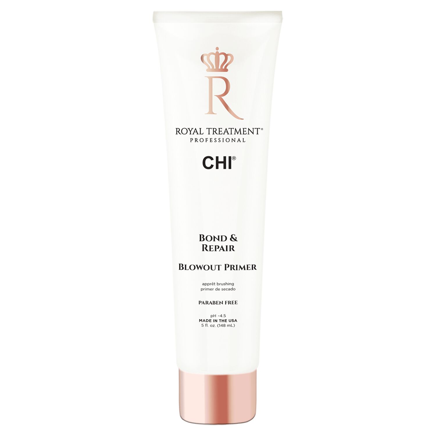 Royal Treatment Bond & Repair Blowout Primer - CHI | CosmoProf
