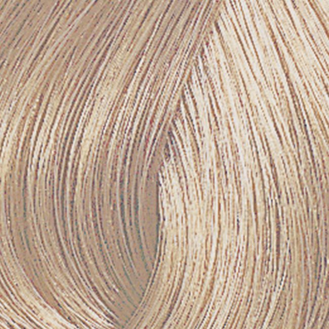 10/81 Lightest Blonde/Pearl Ash - Wella | CosmoProf