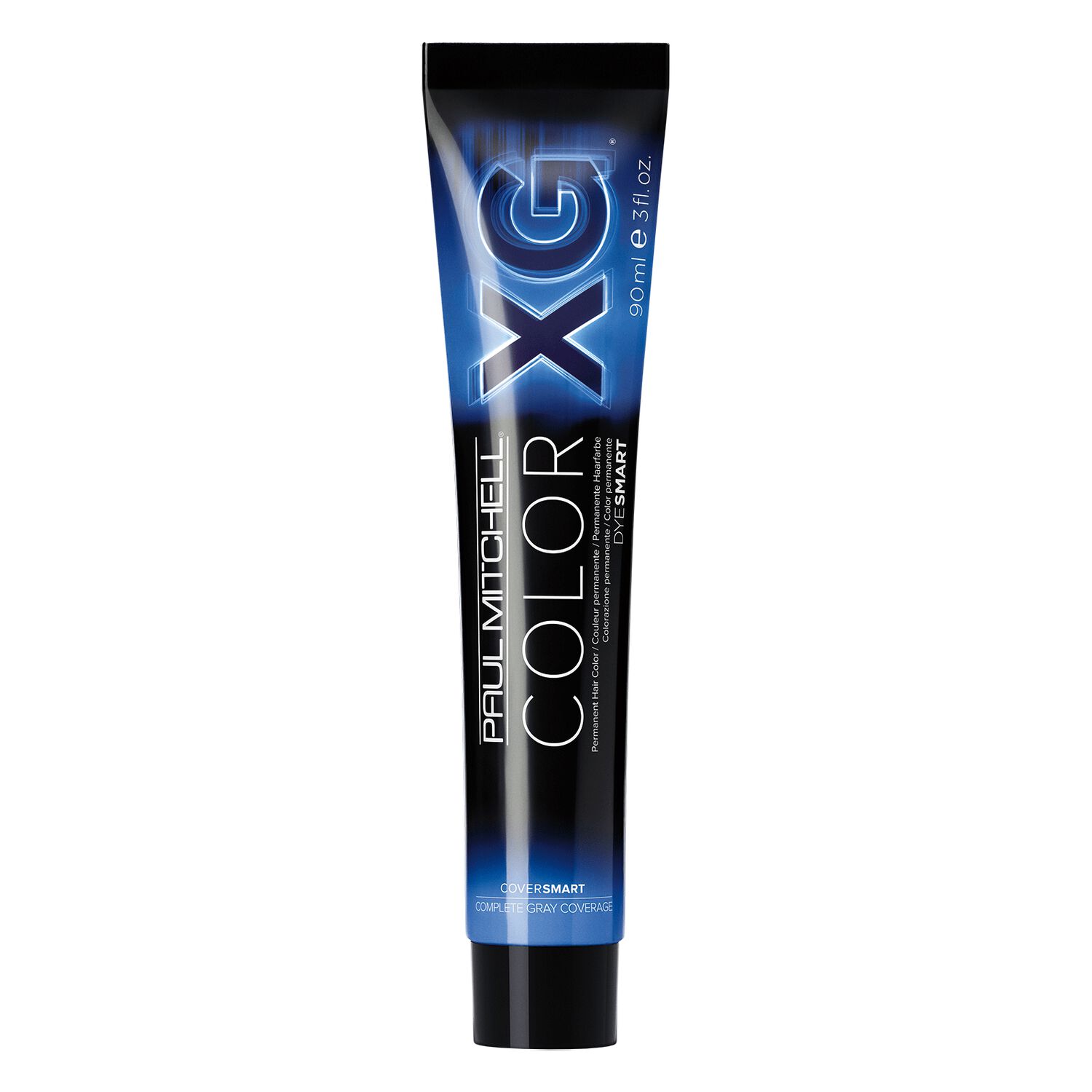Color XG CoverSmart Permanent Hair Color - John Paul Mitchell Systems ...