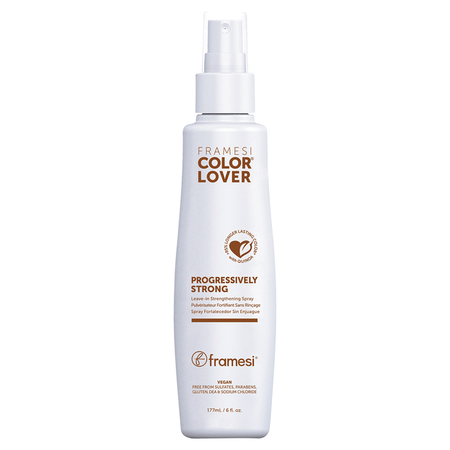 Color Lover Progressively Strong - Framesi | CosmoProf