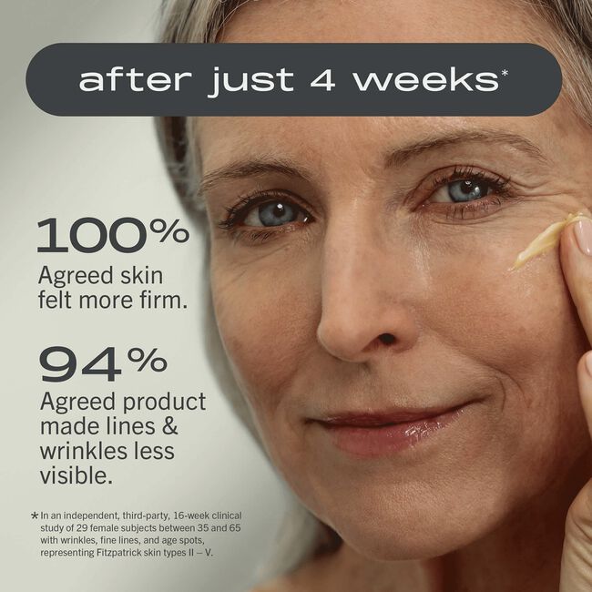 Wrinkle + Texture Concentrate - Matter of Fact | CosmoProf