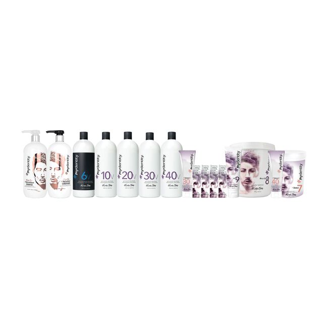 #MyDentity Salon Intro Large - #mydentity | CosmoProf