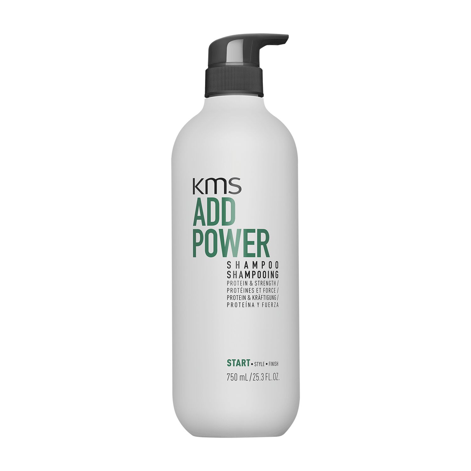 ADDPOWER Shampoo - KMS | CosmoProf