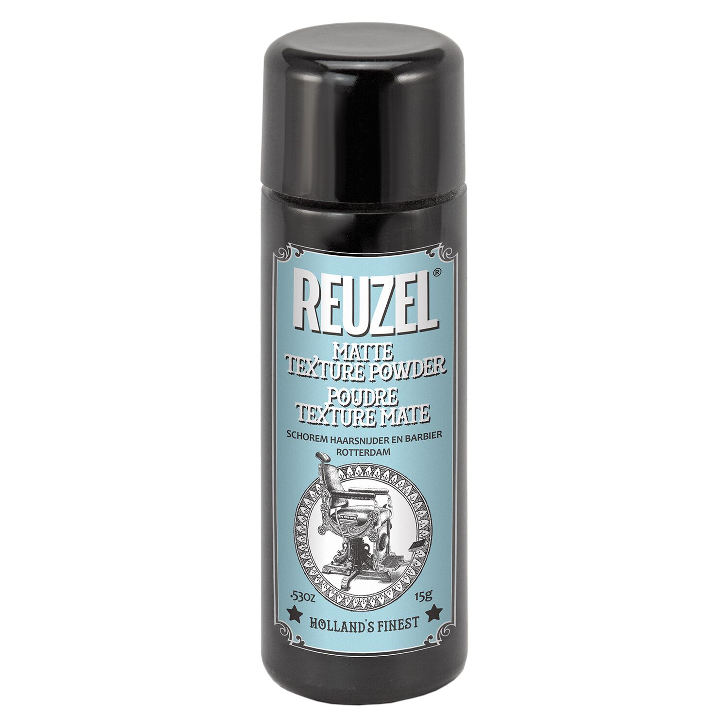 Matte Texture Powder - Reuzel | CosmoProf