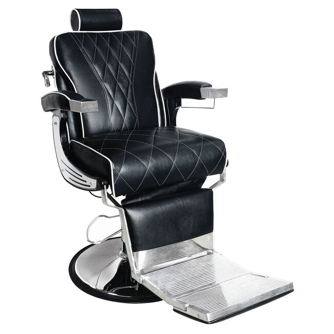 Barburys Barber Chair - PureSana | CosmoProf