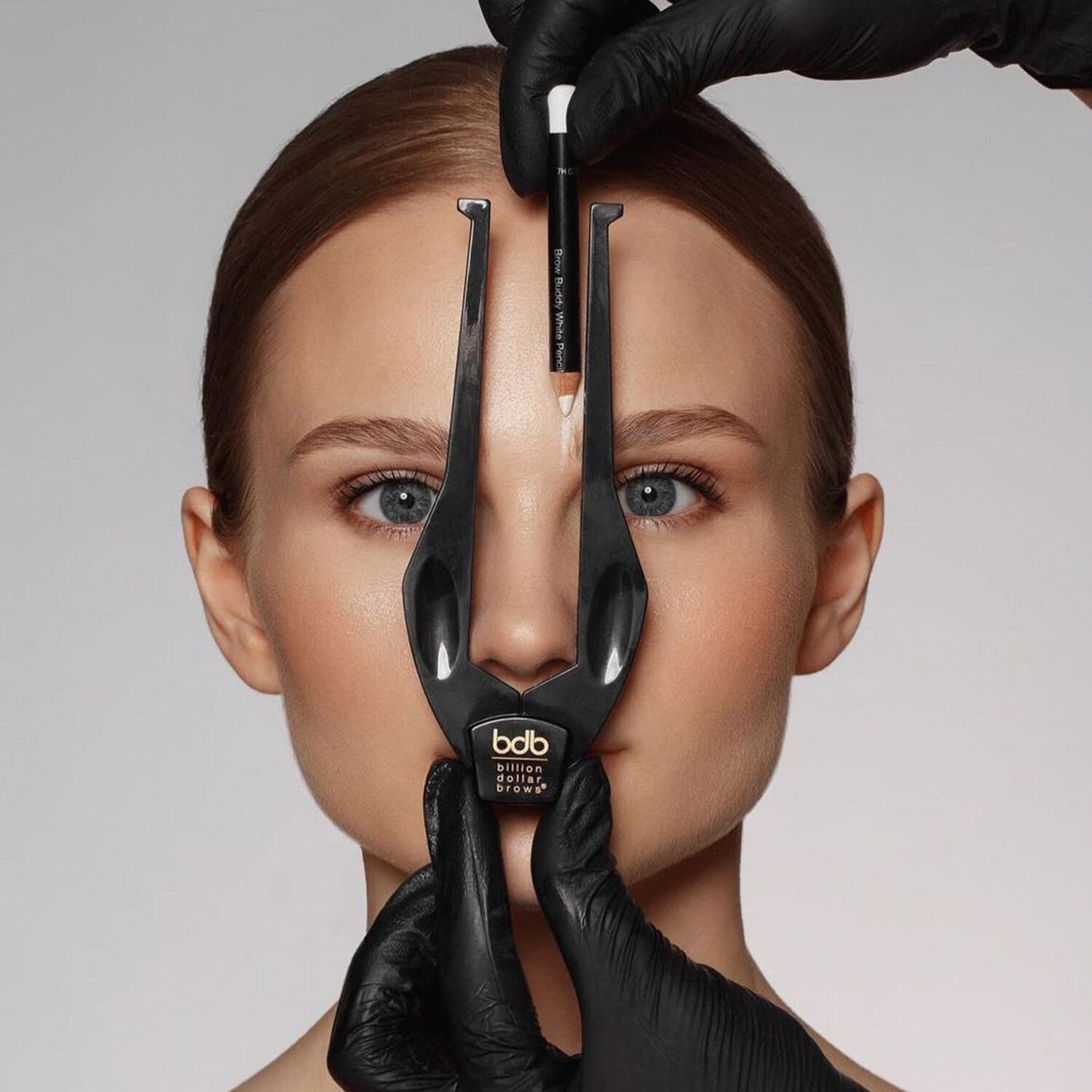 Brow Buddy Kit - Billion Dollar Brows | CosmoProf