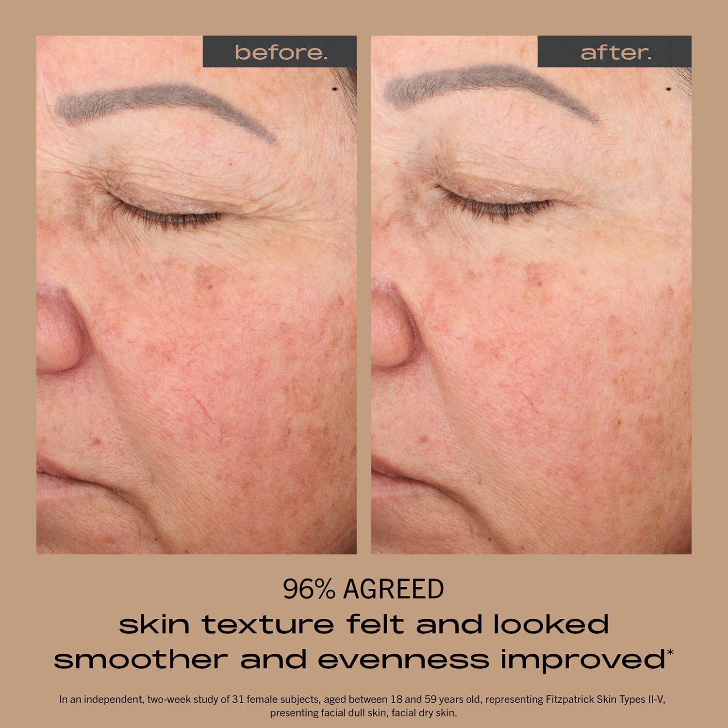 Minimalist Hydrating Moisturizer - Matter of Fact | CosmoProf