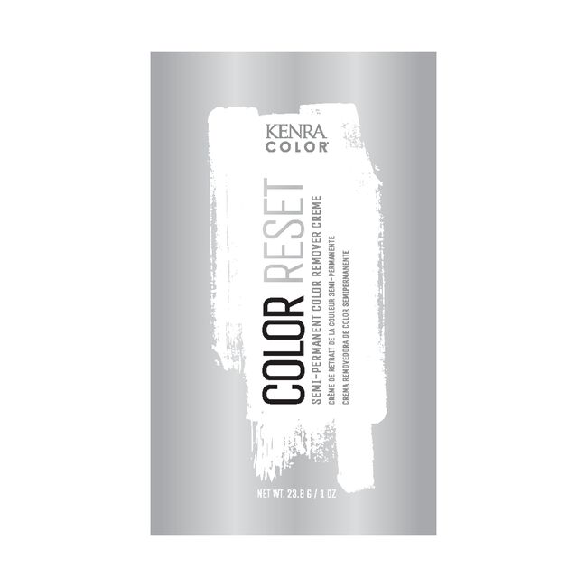 Reset Cream Color Remover 12 Piece Display - Kenra Professional | CosmoProf