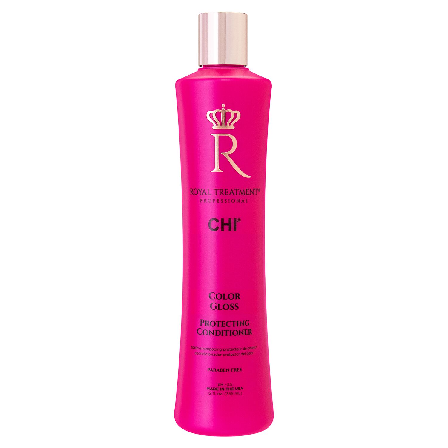 Royal Treatment Color Gloss Protecting Conditioner - CHI | CosmoProf