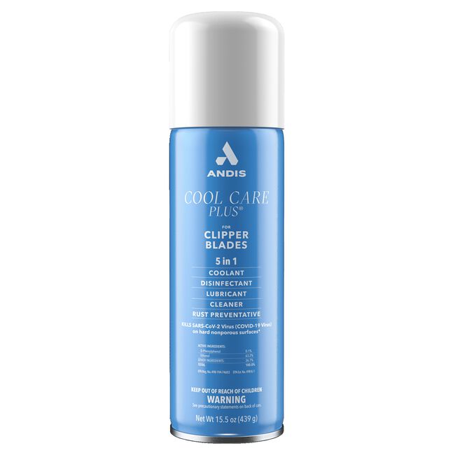 Cool Care Plus - Andis | CosmoProf