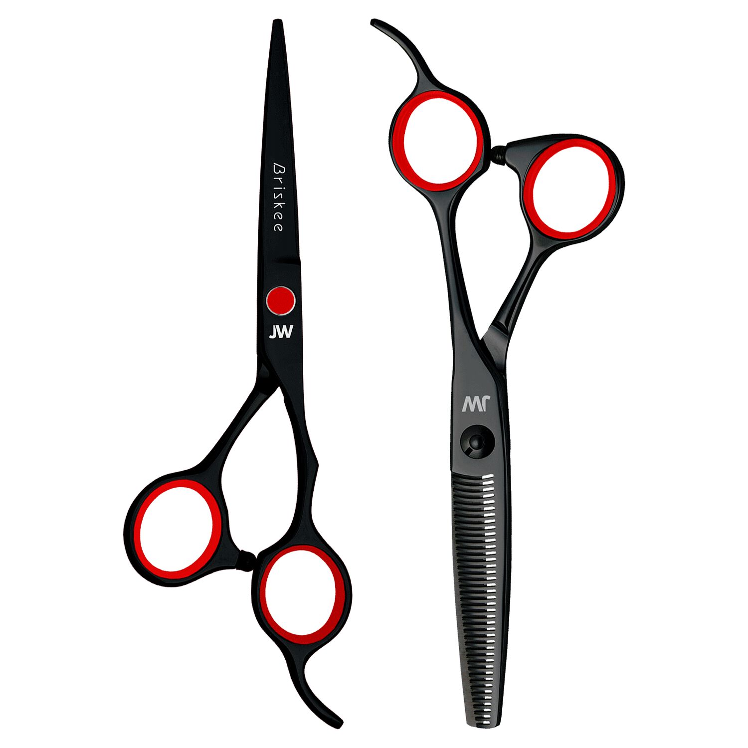 JW Briskee Plus Shear Combo 5.5 Inch - JW Shears | CosmoProf