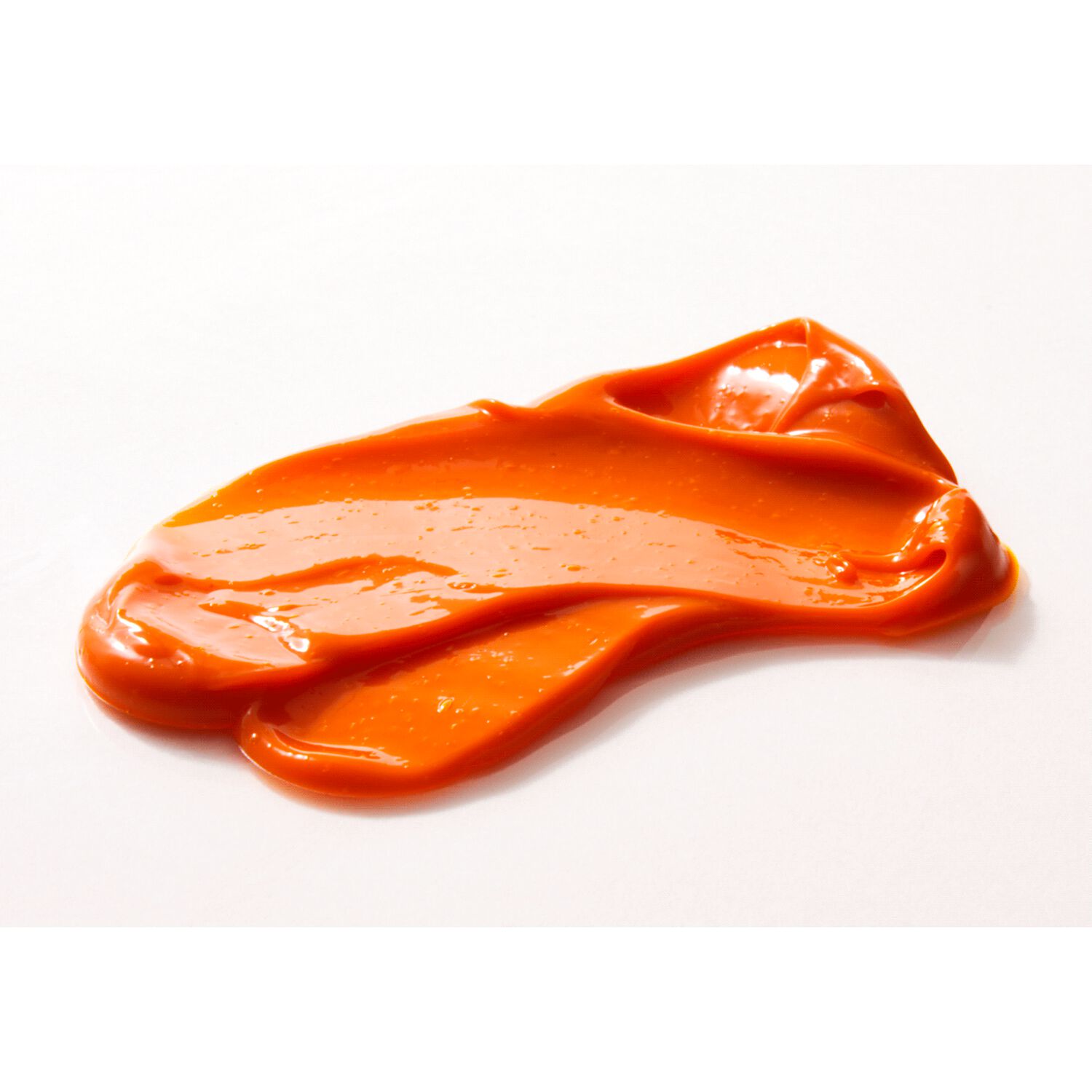 Burnout Orange Semi-Permanent Hair Color - Danger Jones | CosmoProf