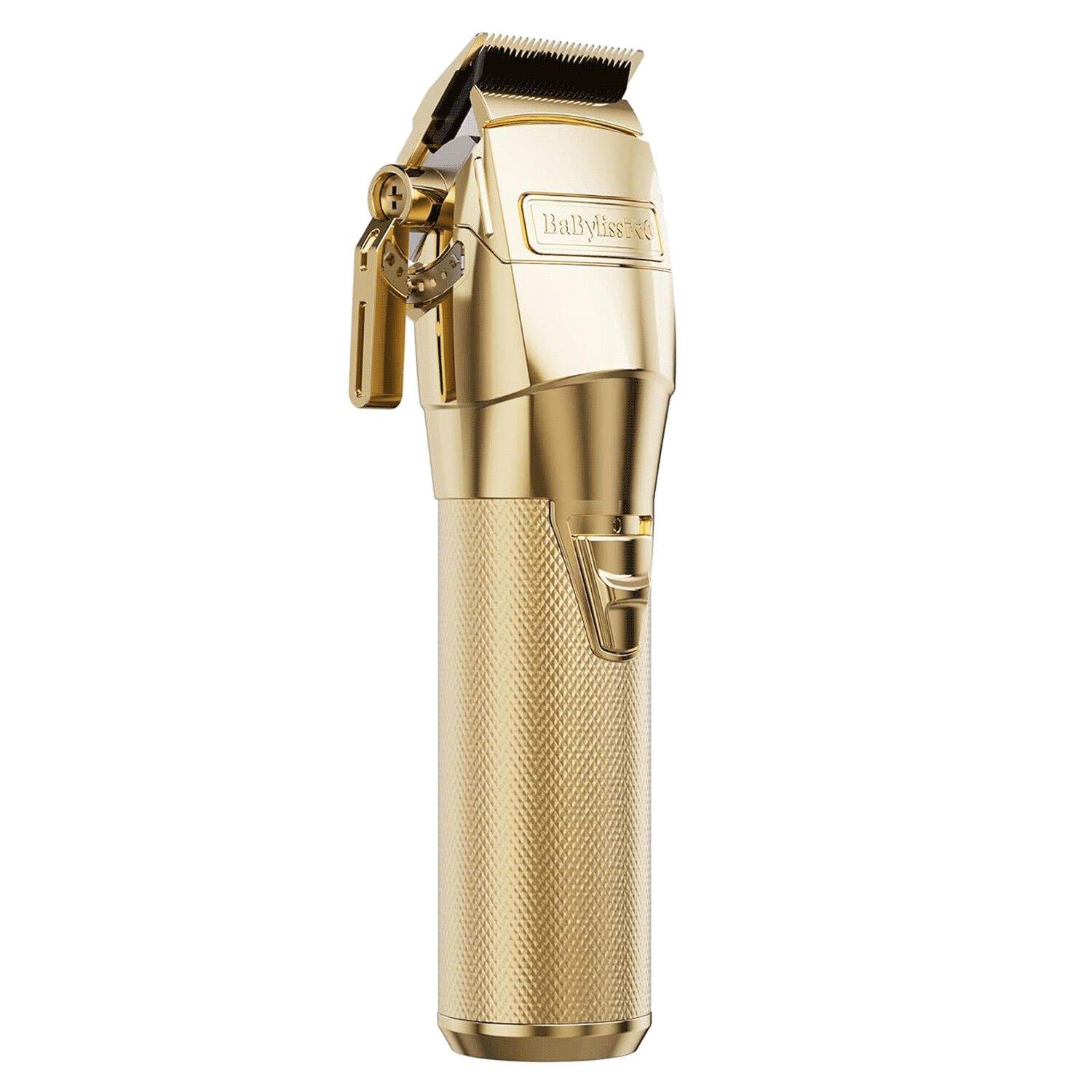 Gold FXONE Clipper - BaBylissPRO | CosmoProf