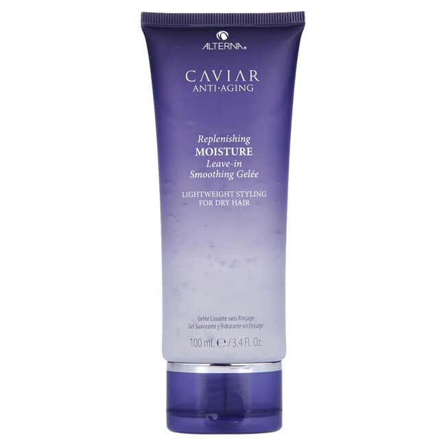 Caviar Anti-Aging Replenishing Moisture Leave-In Smoothing Gelee ...