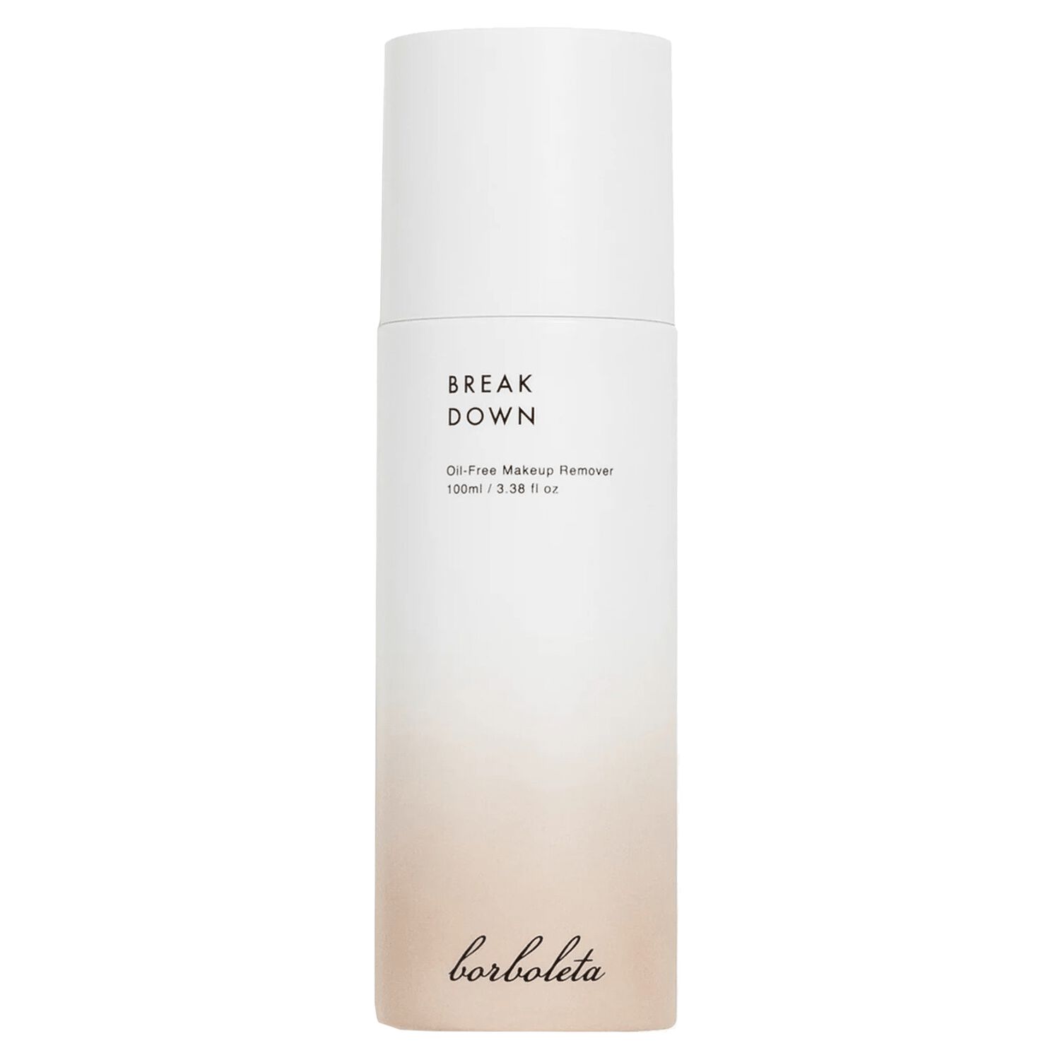 Breakdown Makeup Remover - Borboleta | CosmoProf