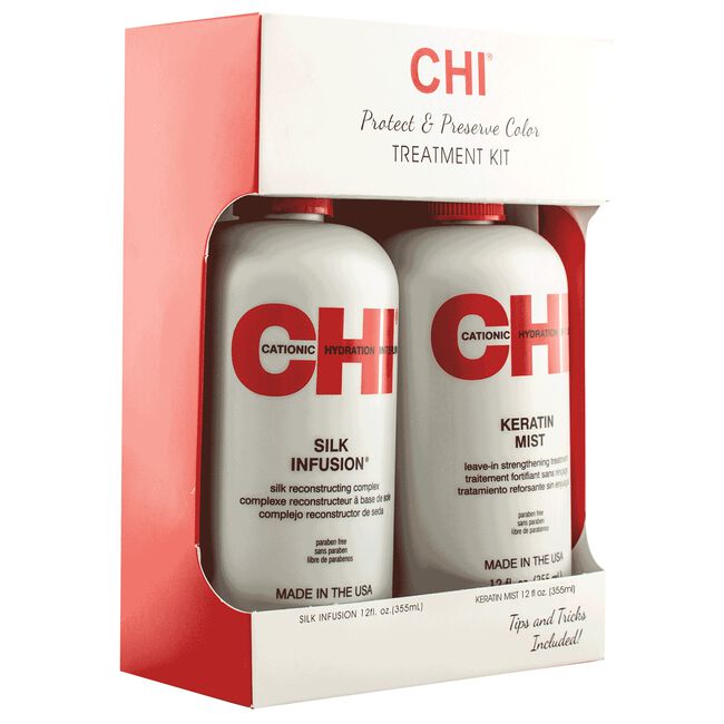 CHI Treatment Kit - Farouk | CosmoProf