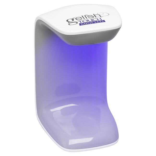 Touch Mini LED Light with USB Cord - Gelish | CosmoProf