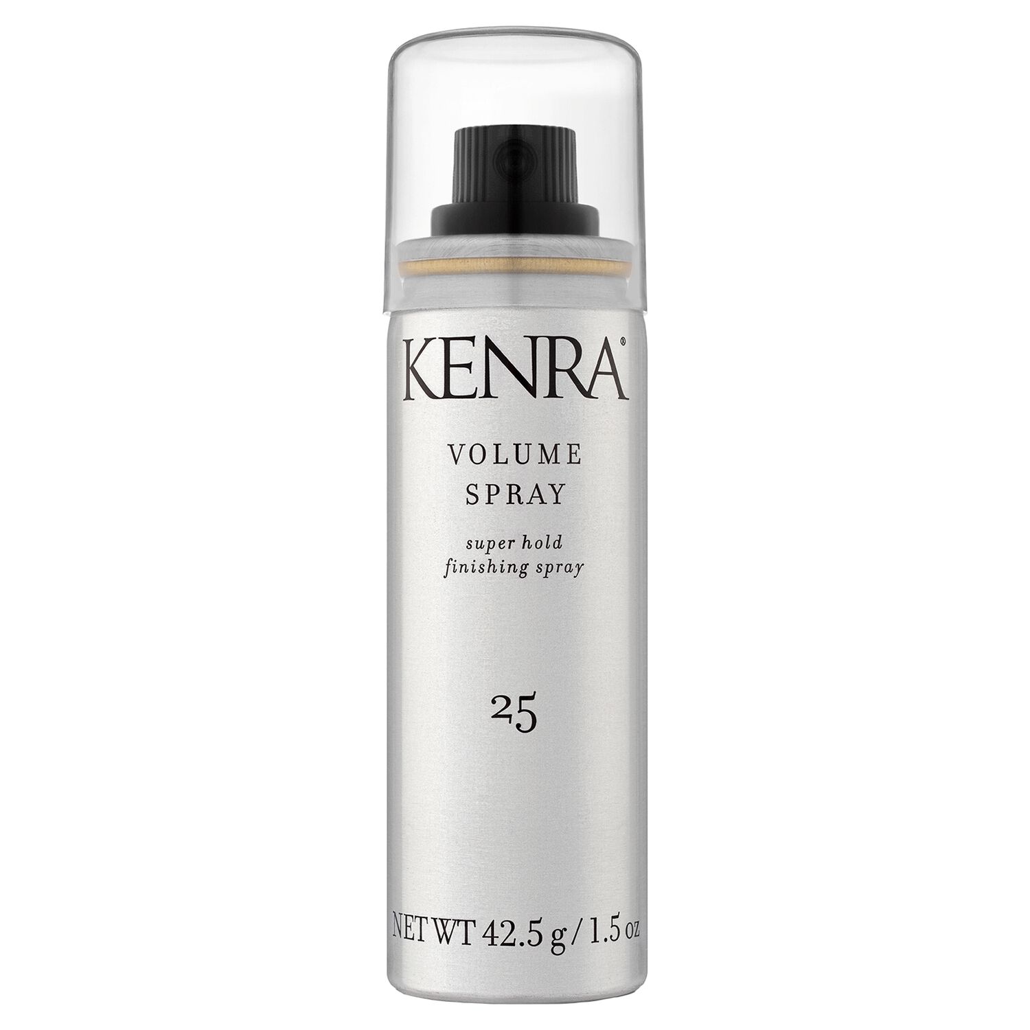 olume Spray 25 80% VOC - Kenra Professional | CosmoProf