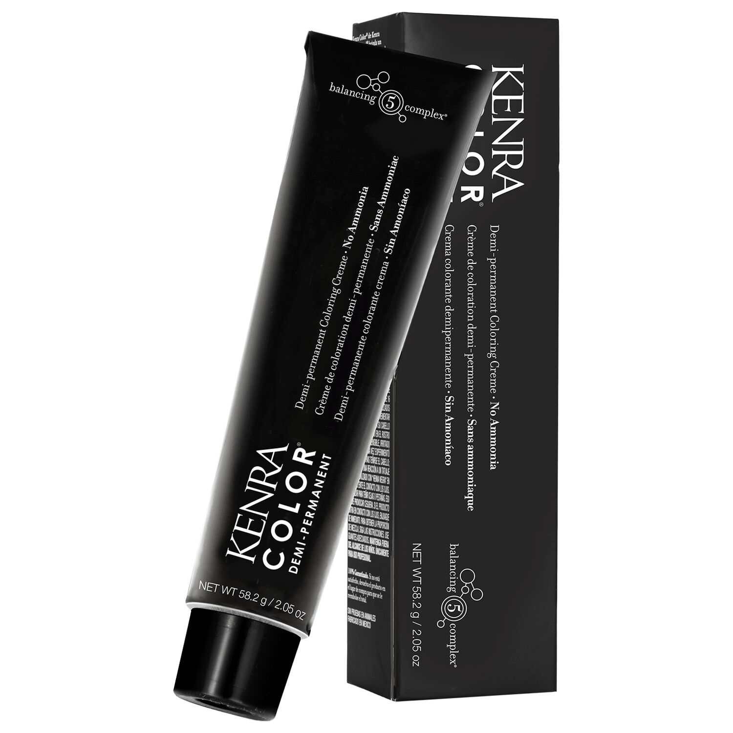 Kenra Color Demi-Permanent Coloring Creme - Kenra Professional | CosmoProf