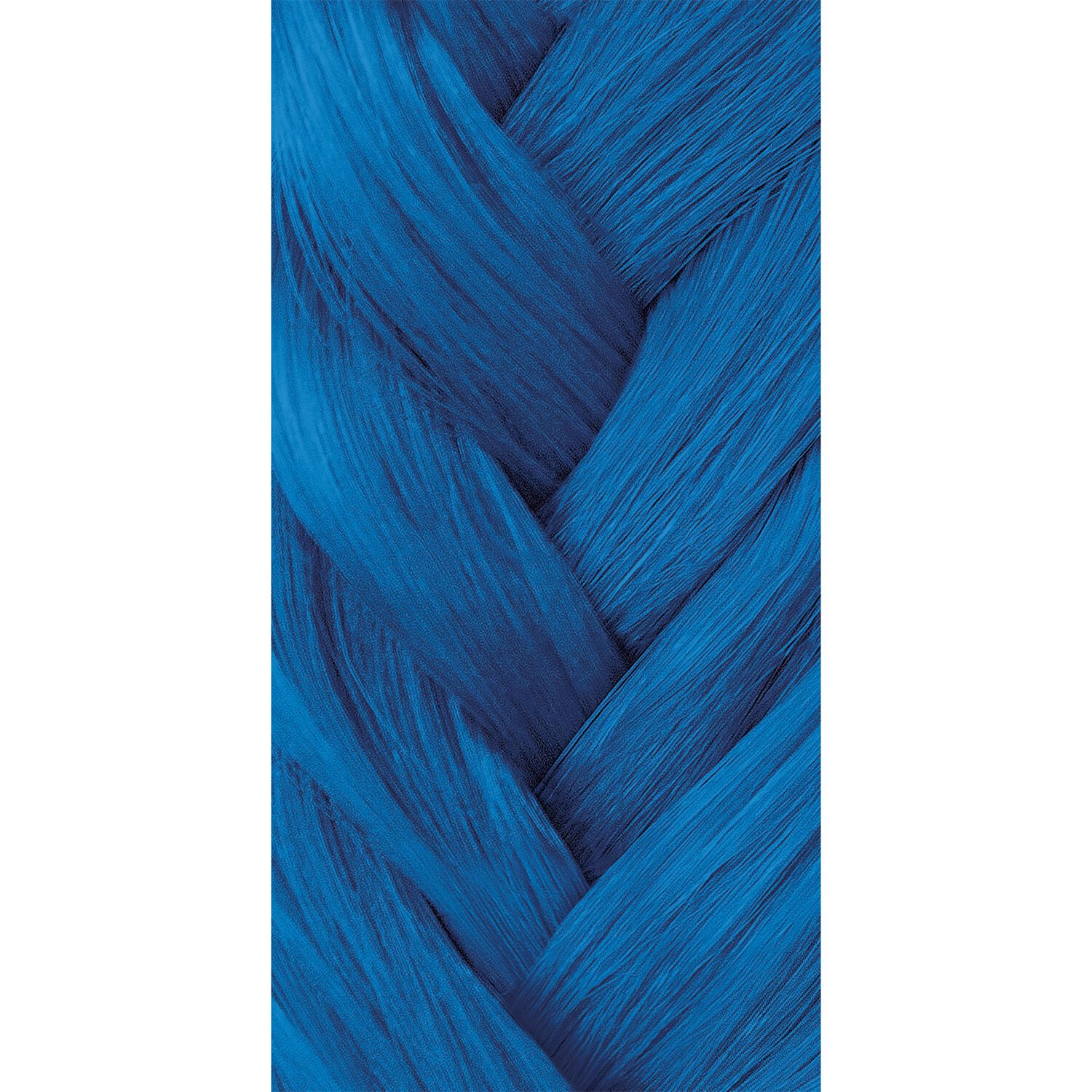 Solitude Blue Semi-Permanent Hair Color - Danger Jones | CosmoProf
