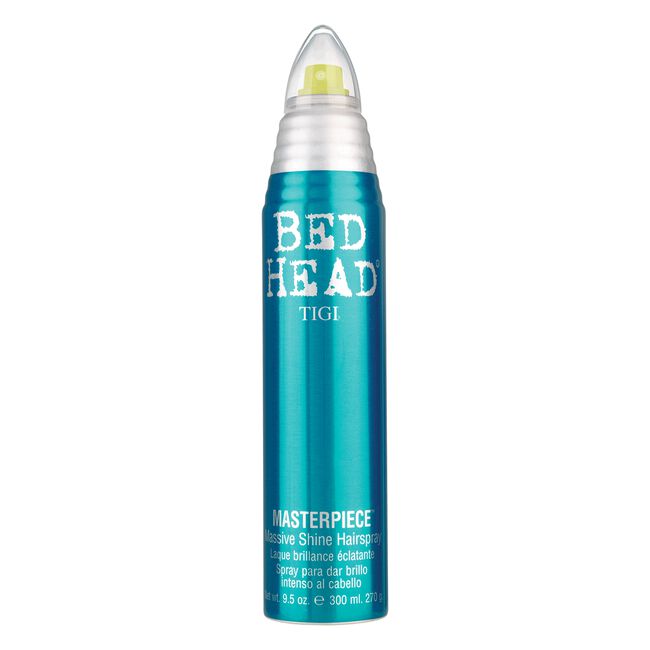 Bed Head Masterpiece Hairspray 55% VOC Duo - TIGI | CosmoProf