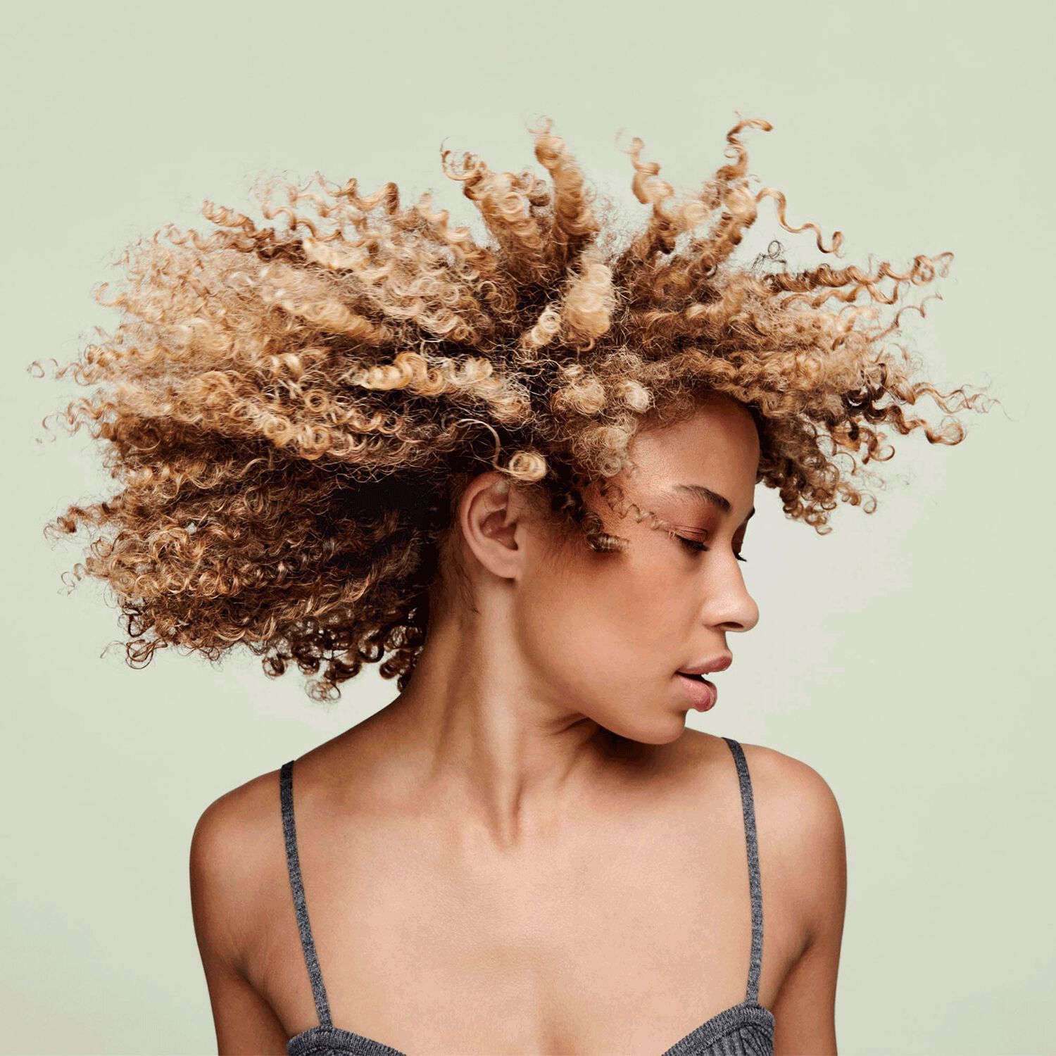 DevaFresh - Deva Curl | CosmoProf
