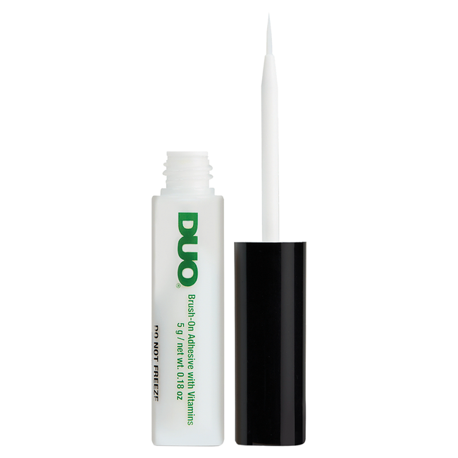 Duo Clear Brush On Adhesive - Ardell | CosmoProf