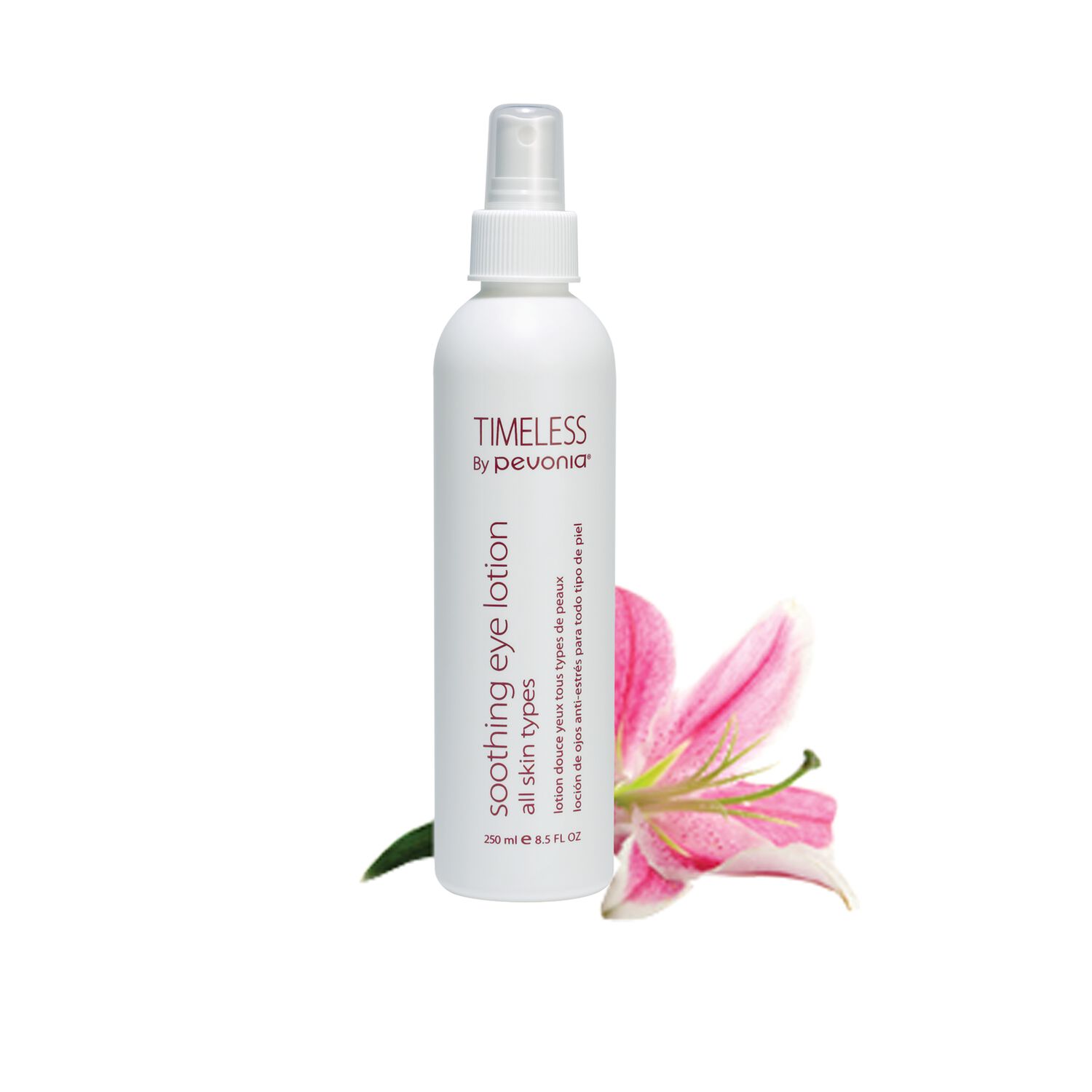 Soothing Eye Lotion - Timeless By Pevonia | CosmoProf