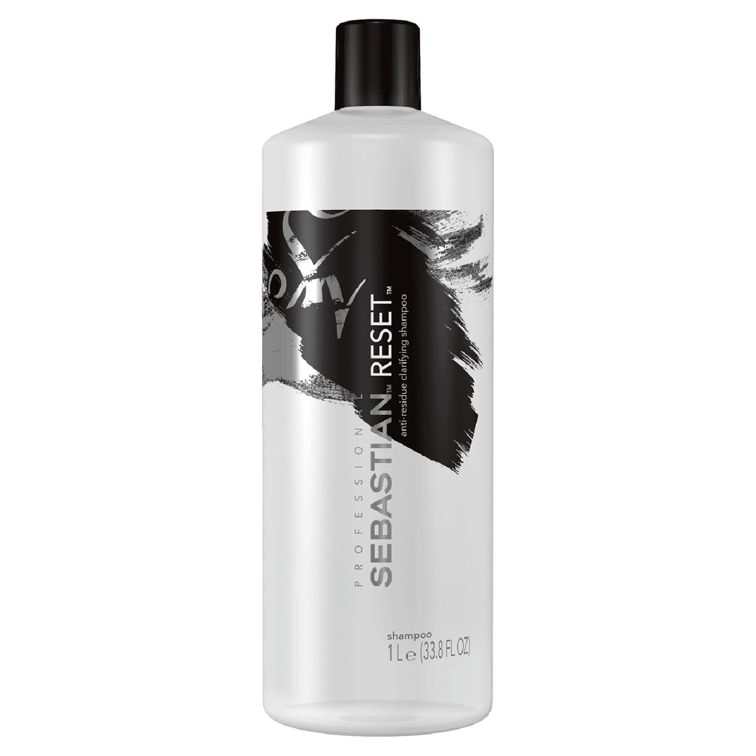Reset Clarifying Shampoo - Sebastian | CosmoProf