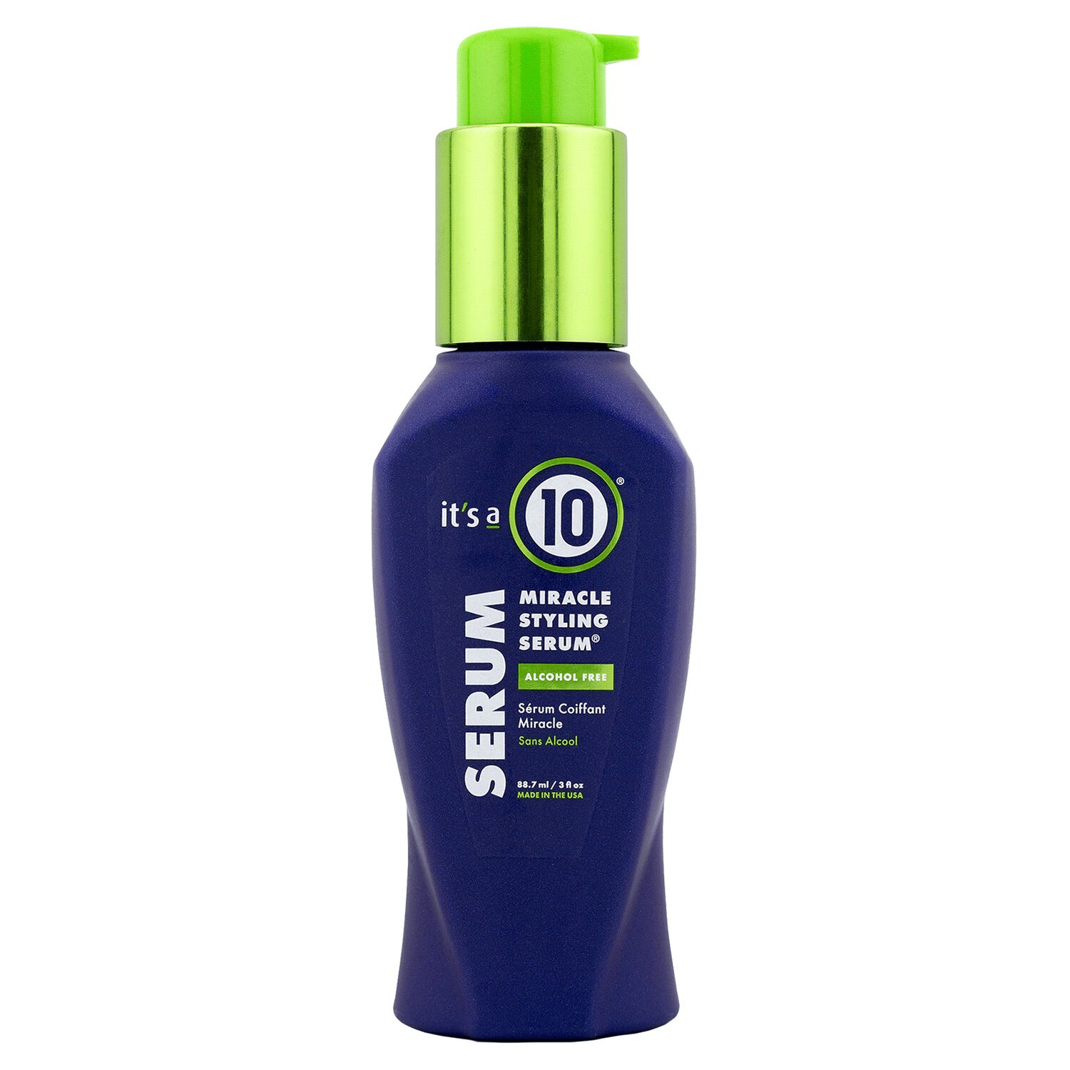 Miracle Styling Serum - Its A 10 | CosmoProf