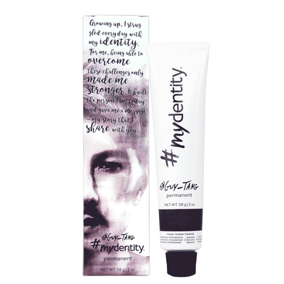 Demi-Permanent Shades - #mydentity | CosmoProf