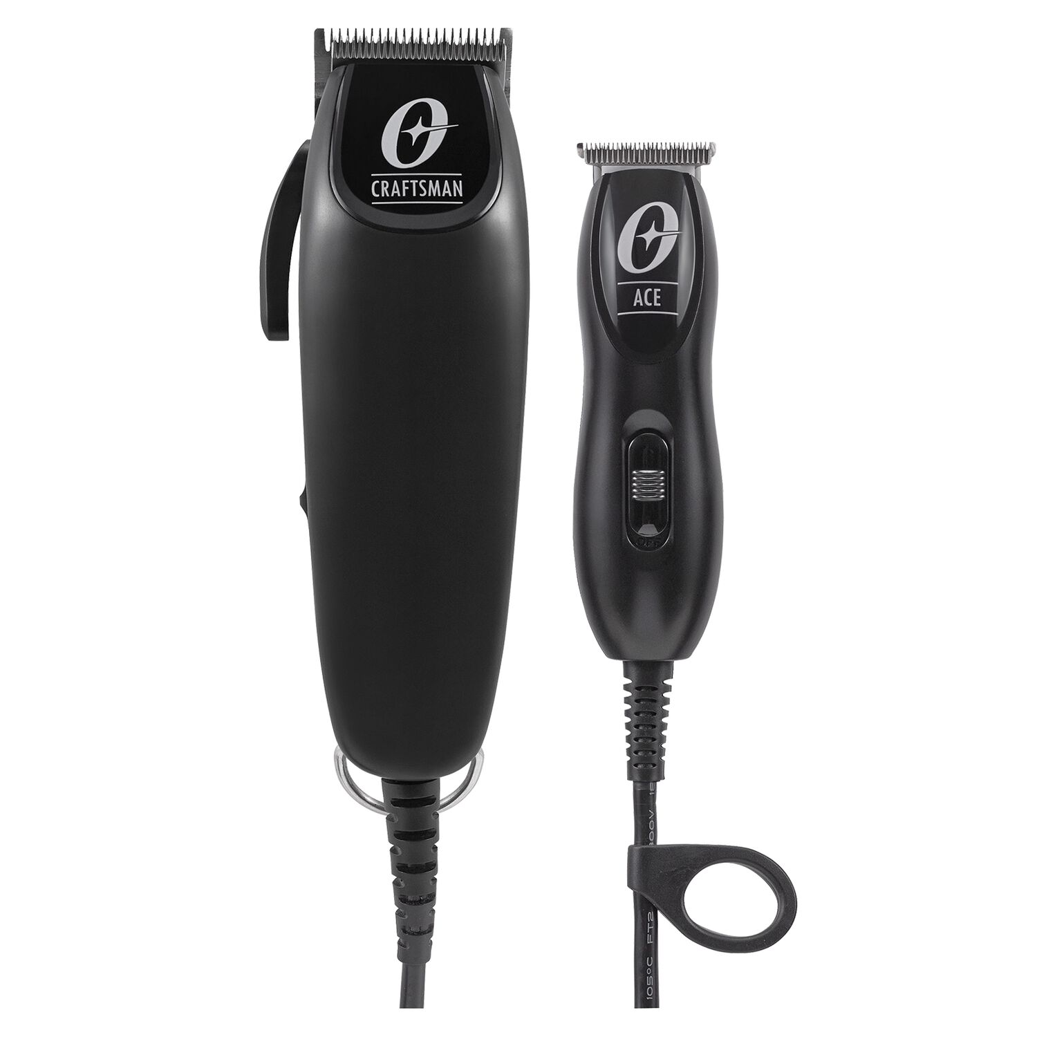 The Craftsman & Ace Combo Kit - Oster | CosmoProf