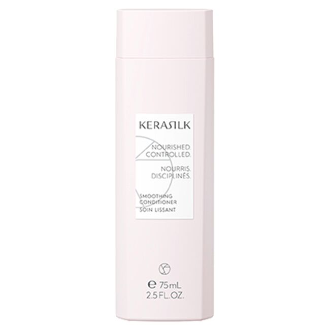 Smoothing Conditioner - Kerasilk | CosmoProf