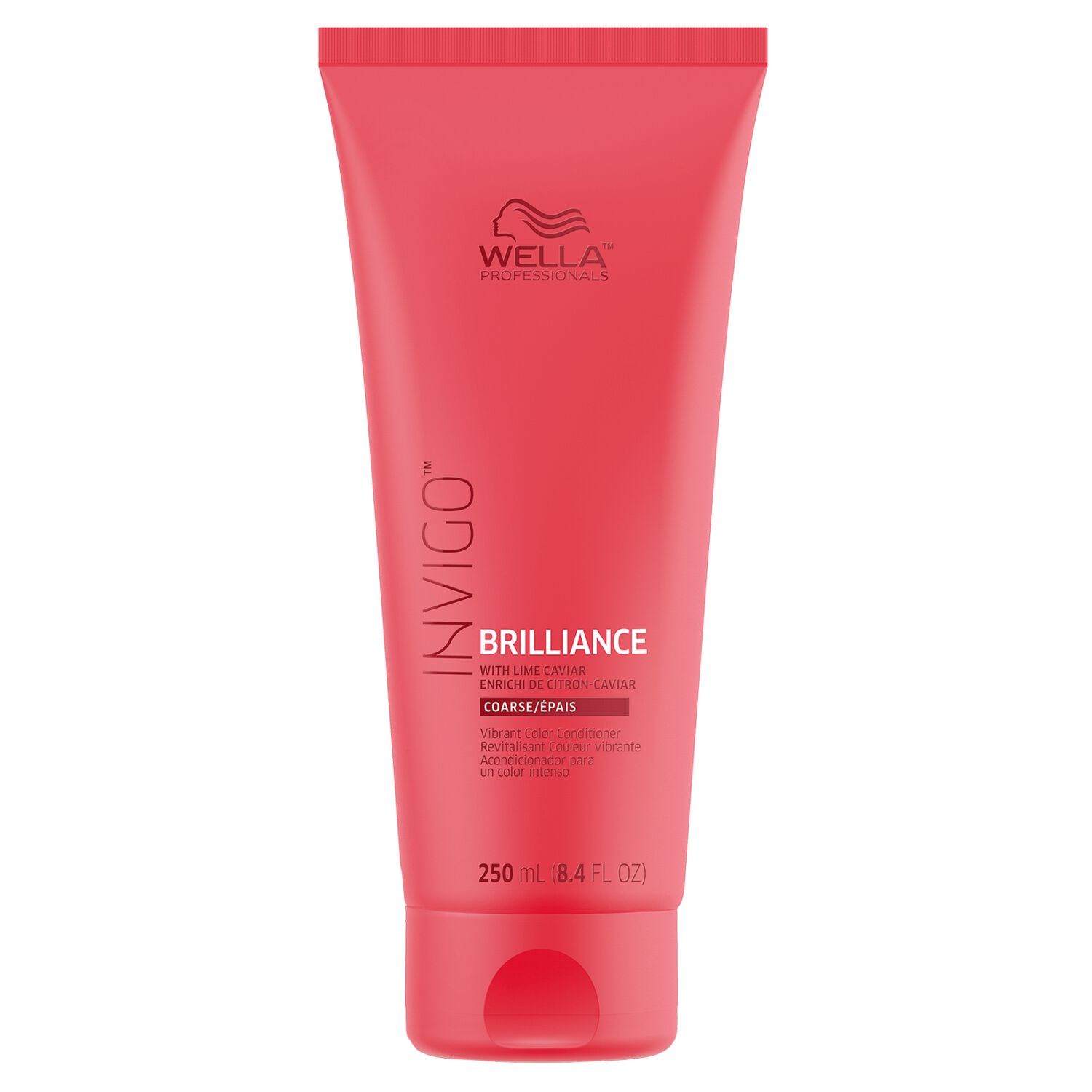 INVIGO Brilliance Vibrant Color Conditioner for Coarse Hair - Wella | CosmoProf
