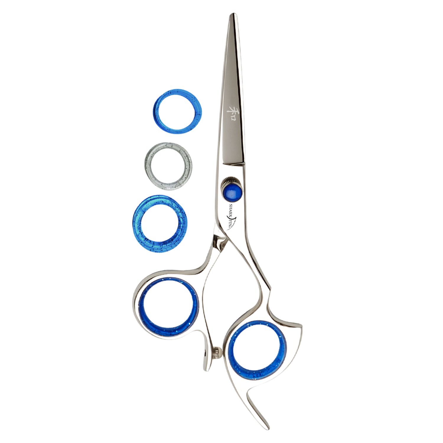 Right Professional Non-Swivel 6.25 Inch Stainless Cutting Shear - Shark ...