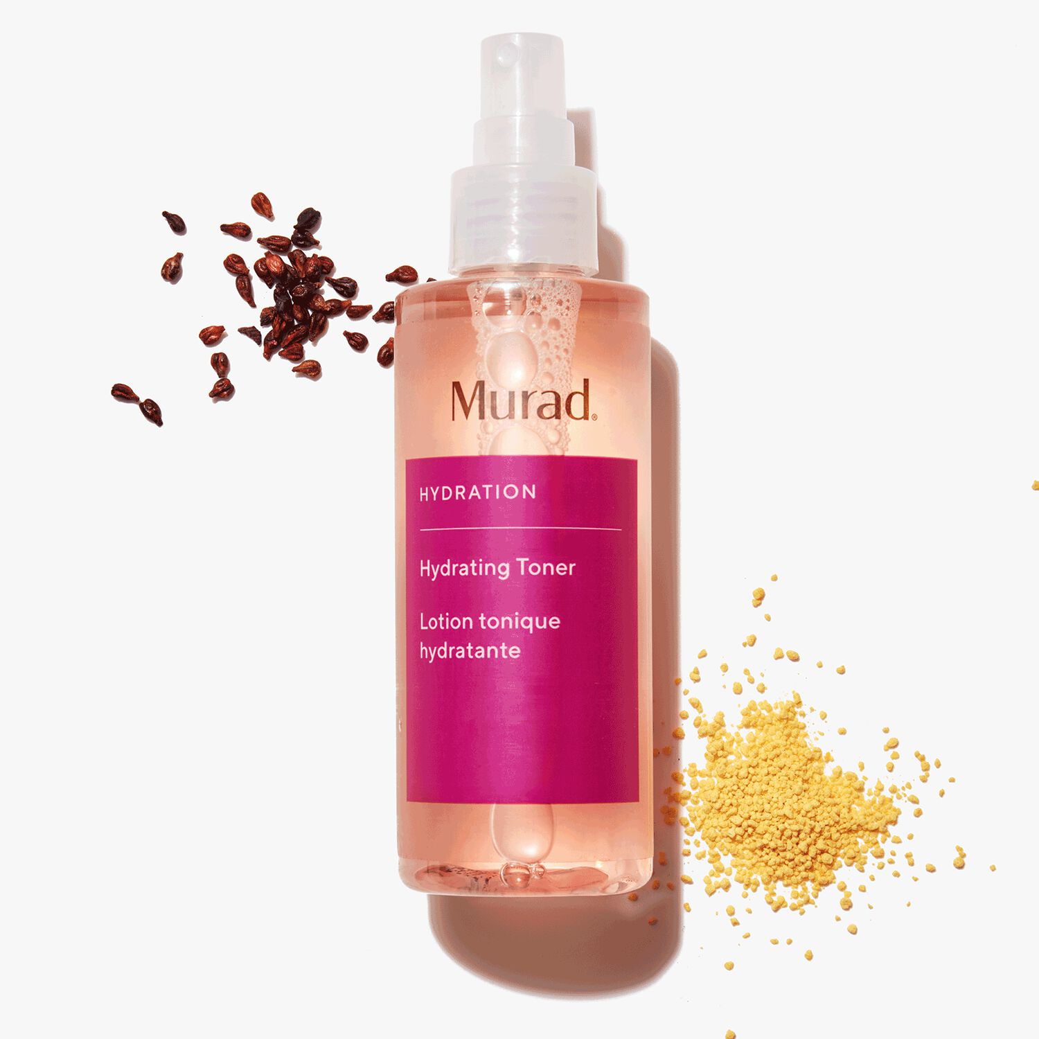 Hydrating Toner - Murad | CosmoProf