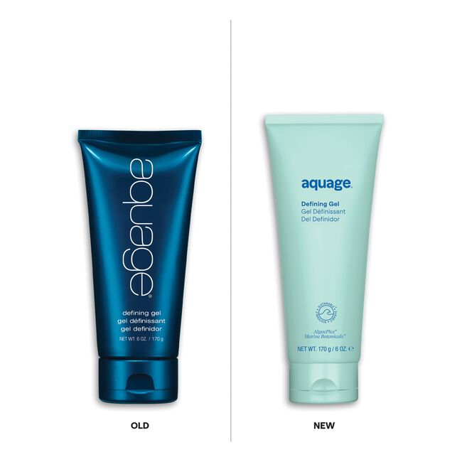 Defining Gel - Aquage | CosmoProf