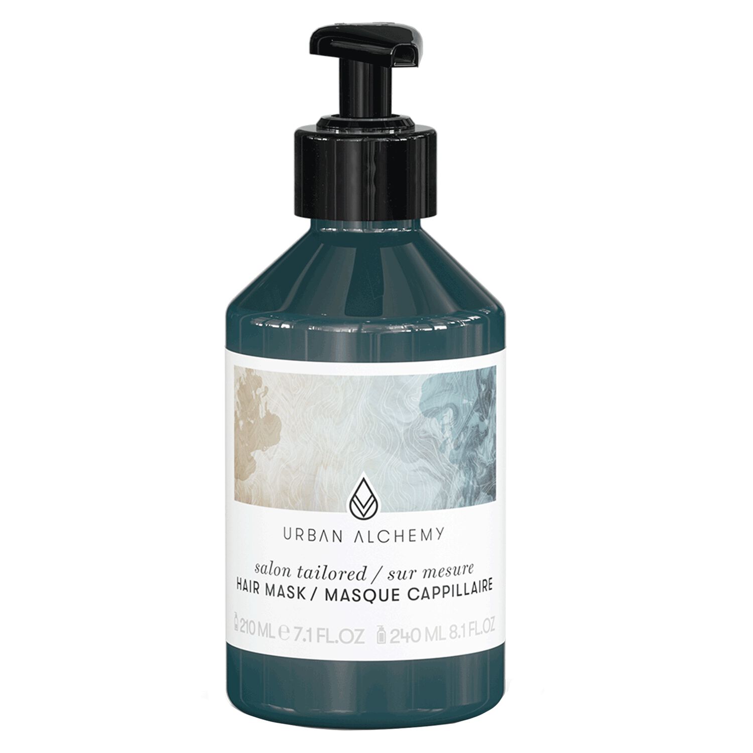 Prescription Care Mask - Urban Alchemy | CosmoProf