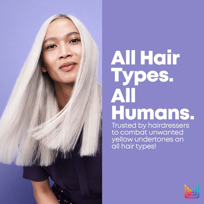 So Silver Toning Spray - Matrix | CosmoProf