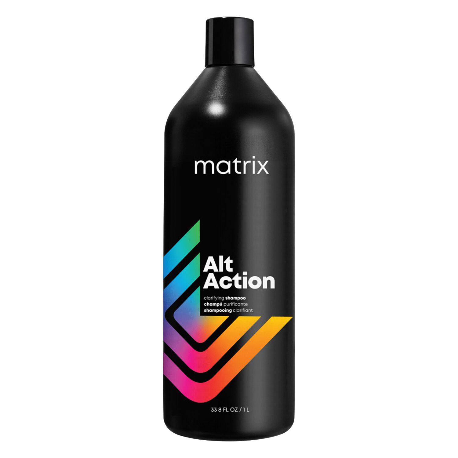 Pro Solutionist Alternate Action Clarifying Shampoo - Matrix | CosmoProf