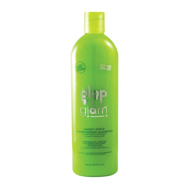 Candy Apple Moisturizing Shampoo - Glop and Glam | CosmoProf